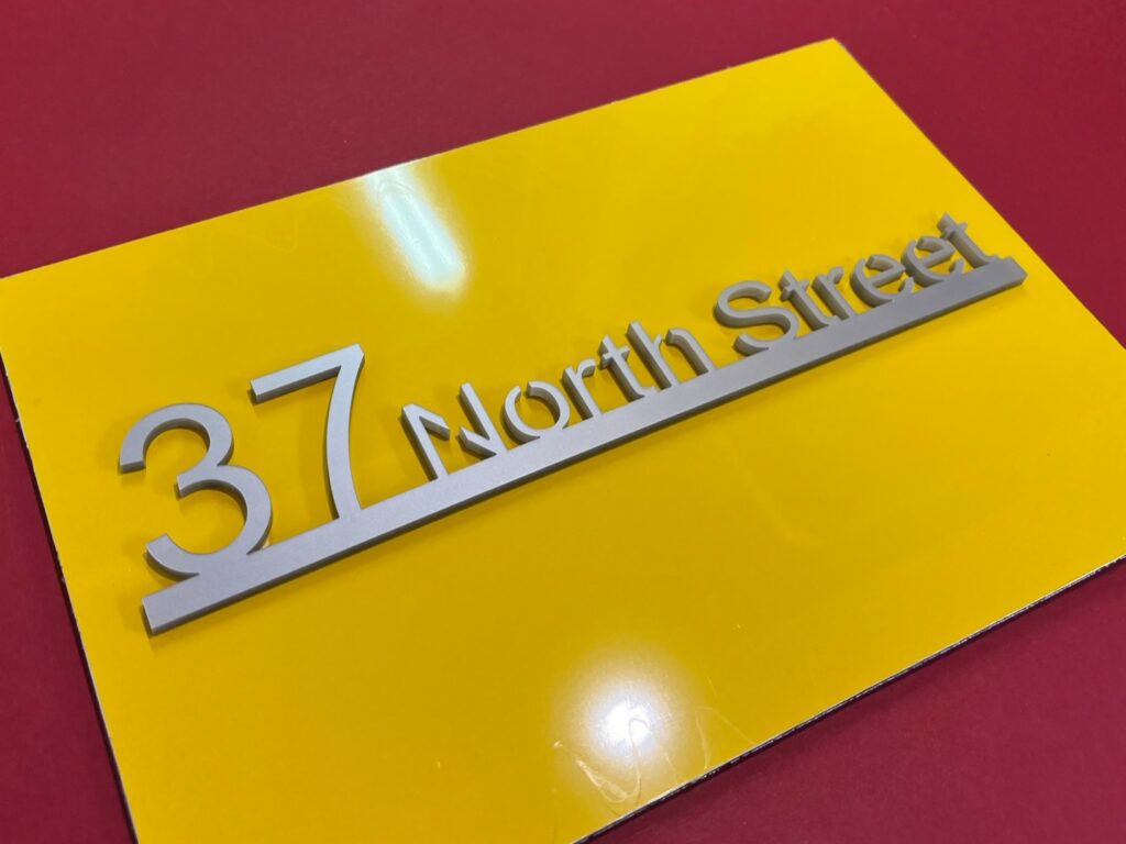 Home - Signs & Designs