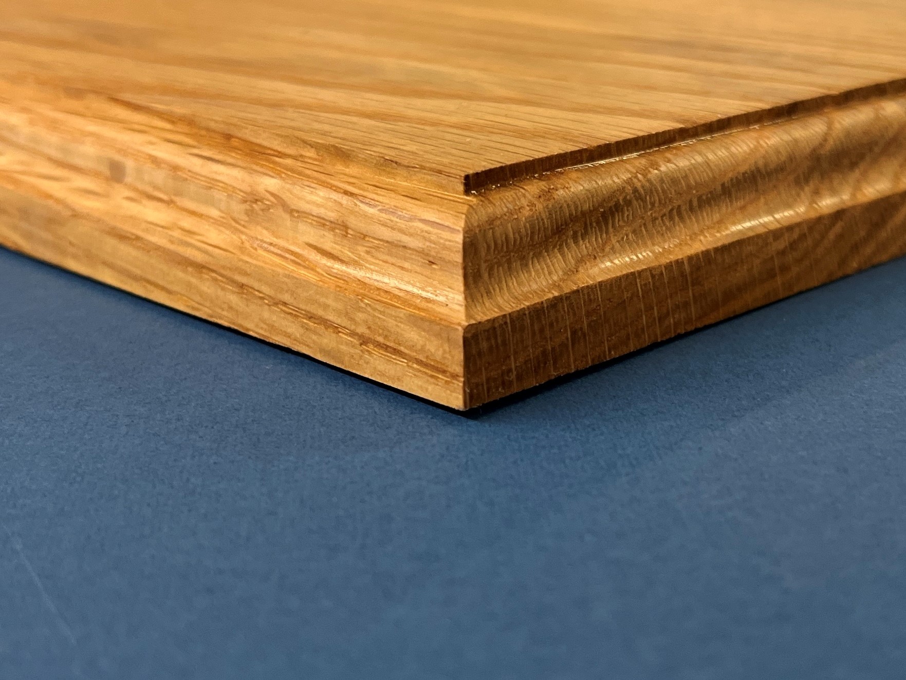 Firefighter Presentation Axe (Complete) - Signs & Designs