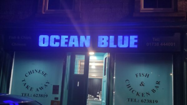 Home - Signs & Designs